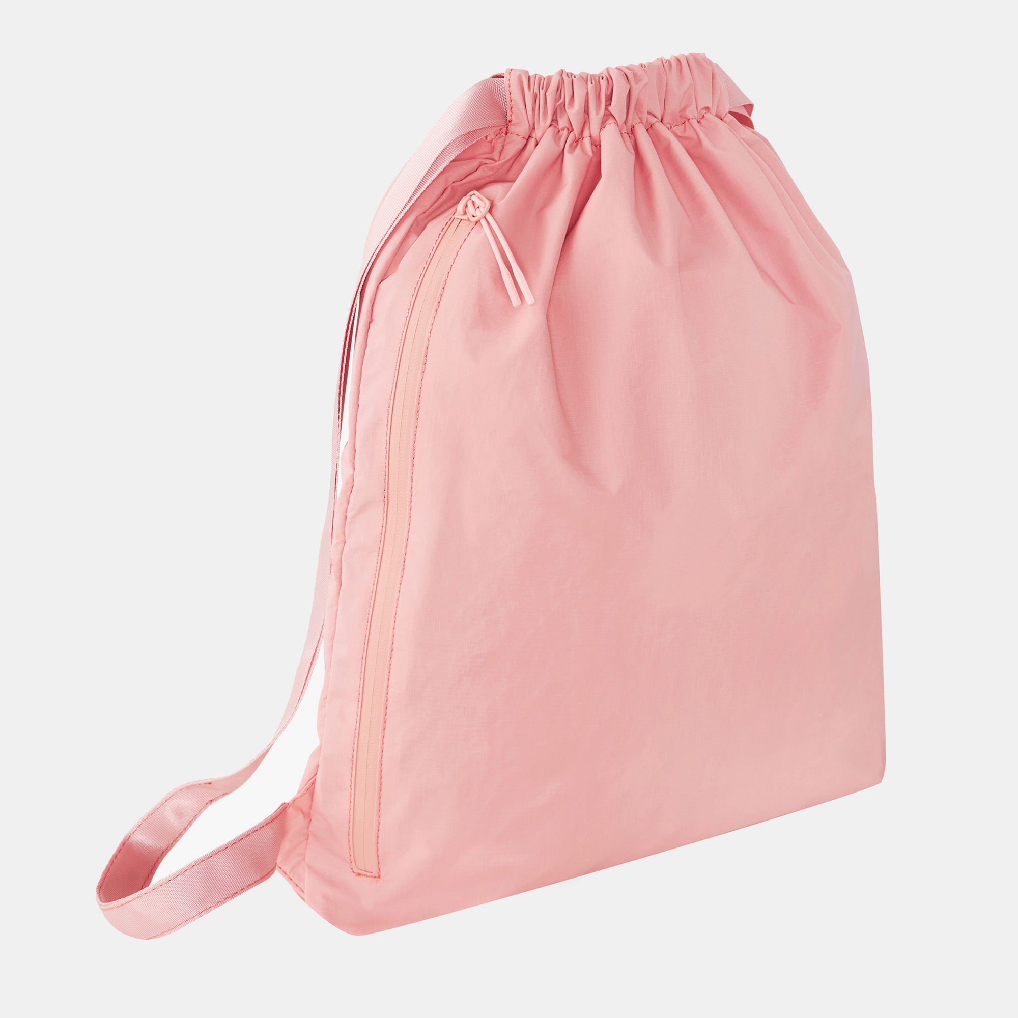 Sack-bag pink
