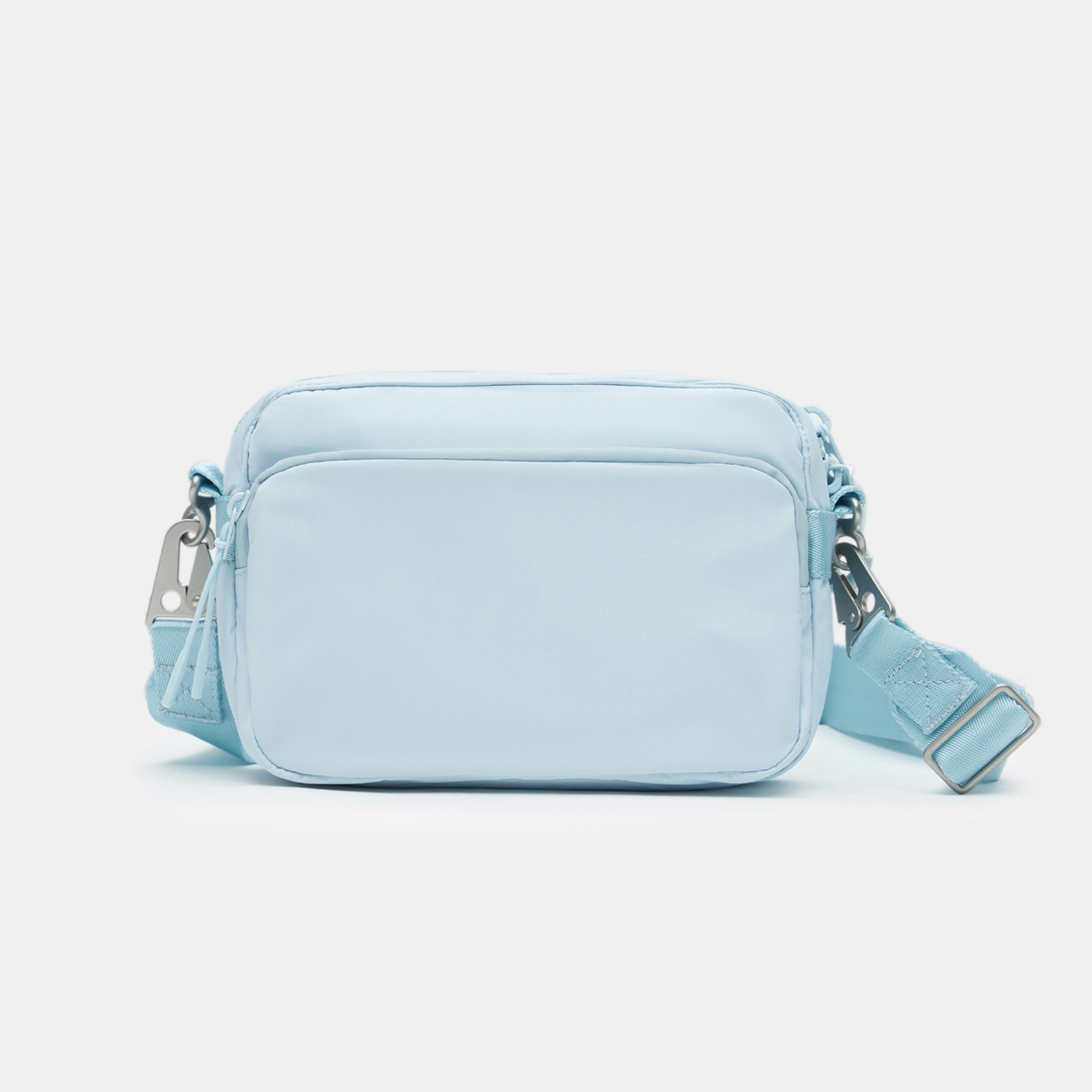 Mini-bag light-blue